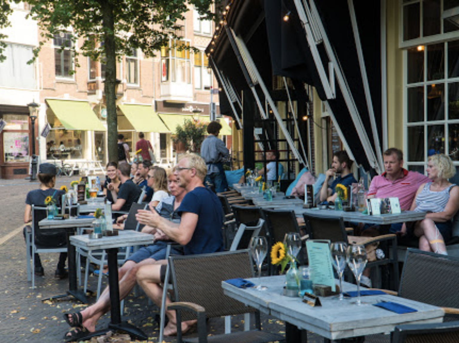 De top 10 leukste cafés/kroegen in Utrecht – De Nederlandse Oriëntatiebron
