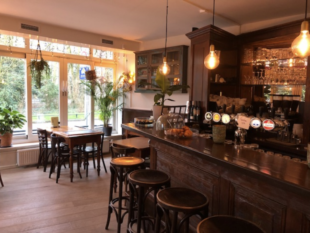 De top 10 leukste cafés/kroegen in Utrecht – De Nederlandse Oriëntatiebron