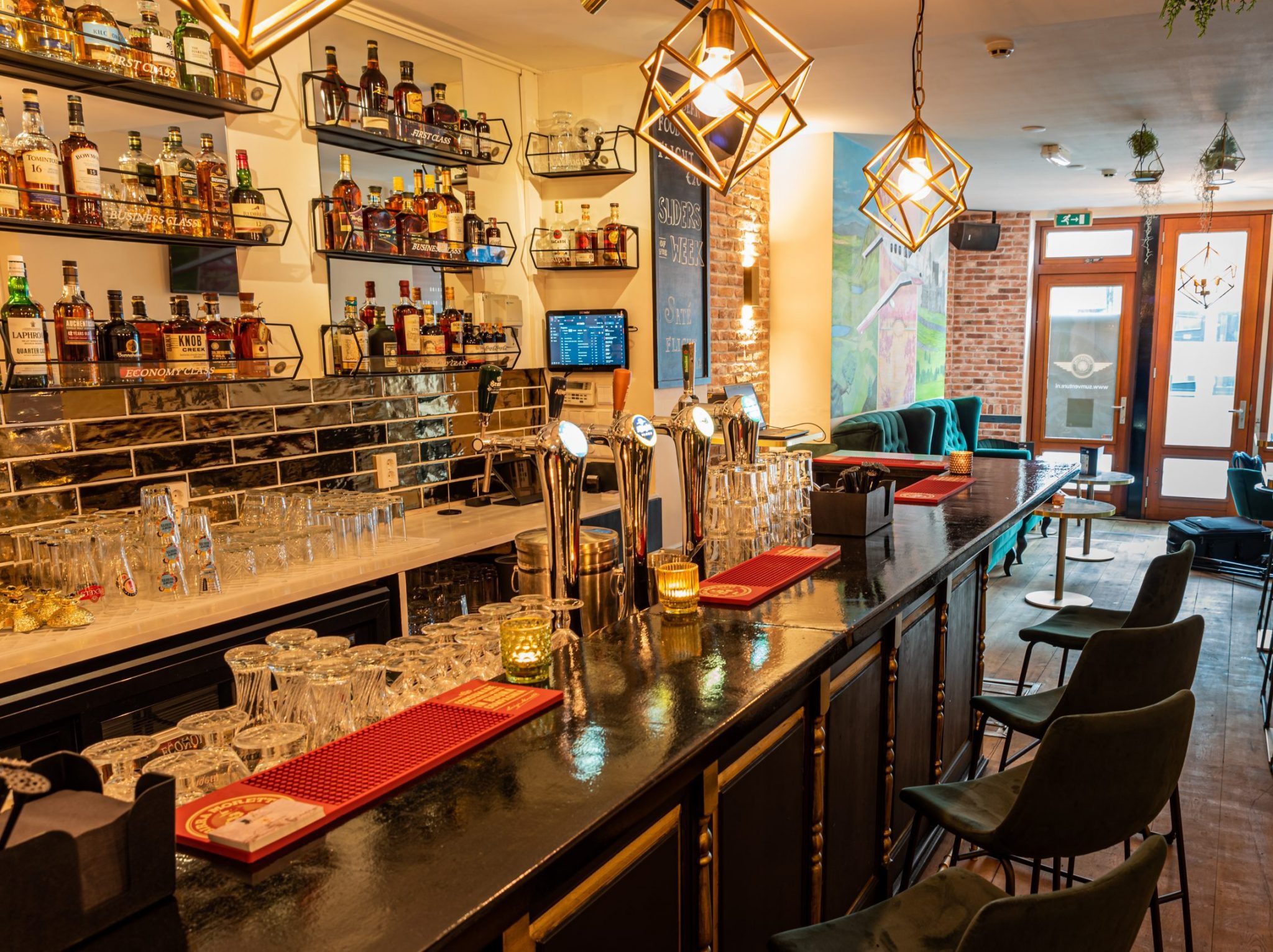 De top 10 leukste cafés/kroegen in Utrecht – De Nederlandse Oriëntatiebron