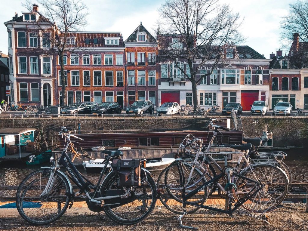 De top 10 leukste cafés/kroegen in Groningen – De Nederlandse ...