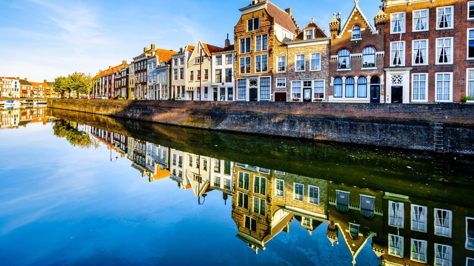 De top 10 leukste cafés/kroegen in Middelburg – De Nederlandse ...