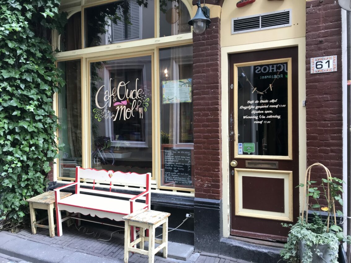 De top 10 leukste cafés/kroegen in Den Haag - De Nederlandse Oriëntatiebron